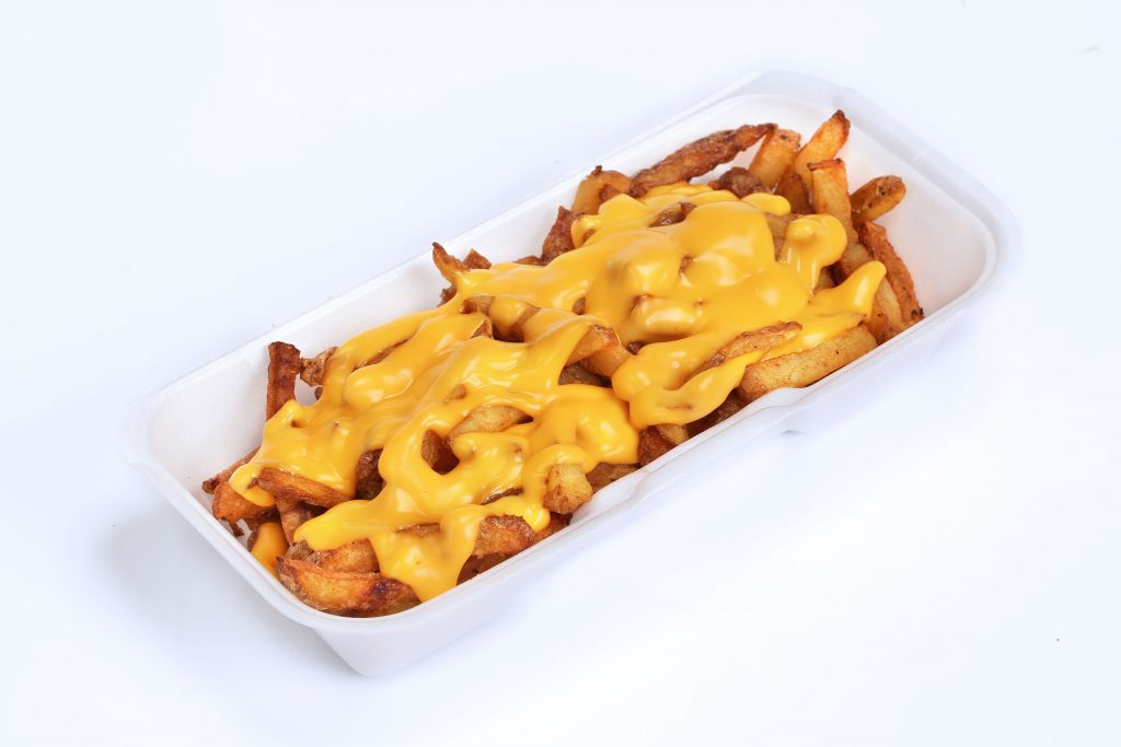 Menu – the original maxwell street