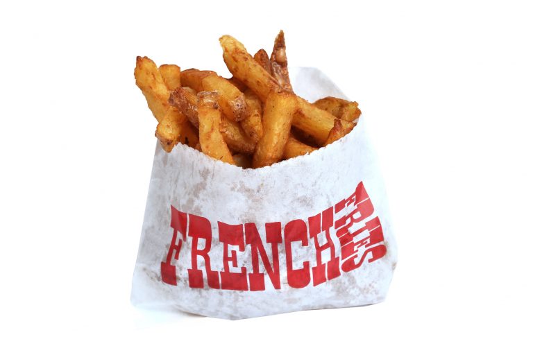 Menu – the original maxwell street